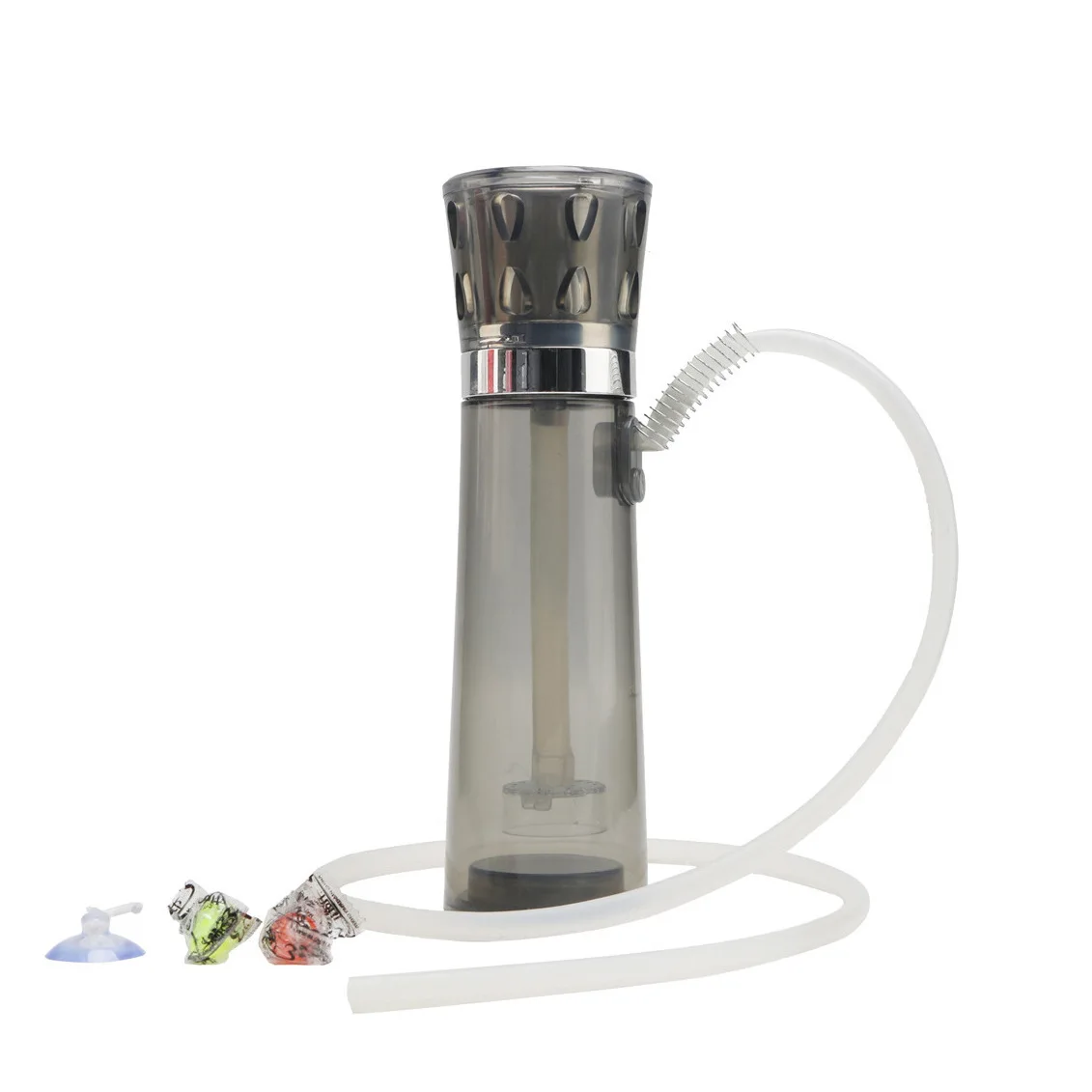 Wholesale Car Travel Shisha Hookah Cup - Portable & LED