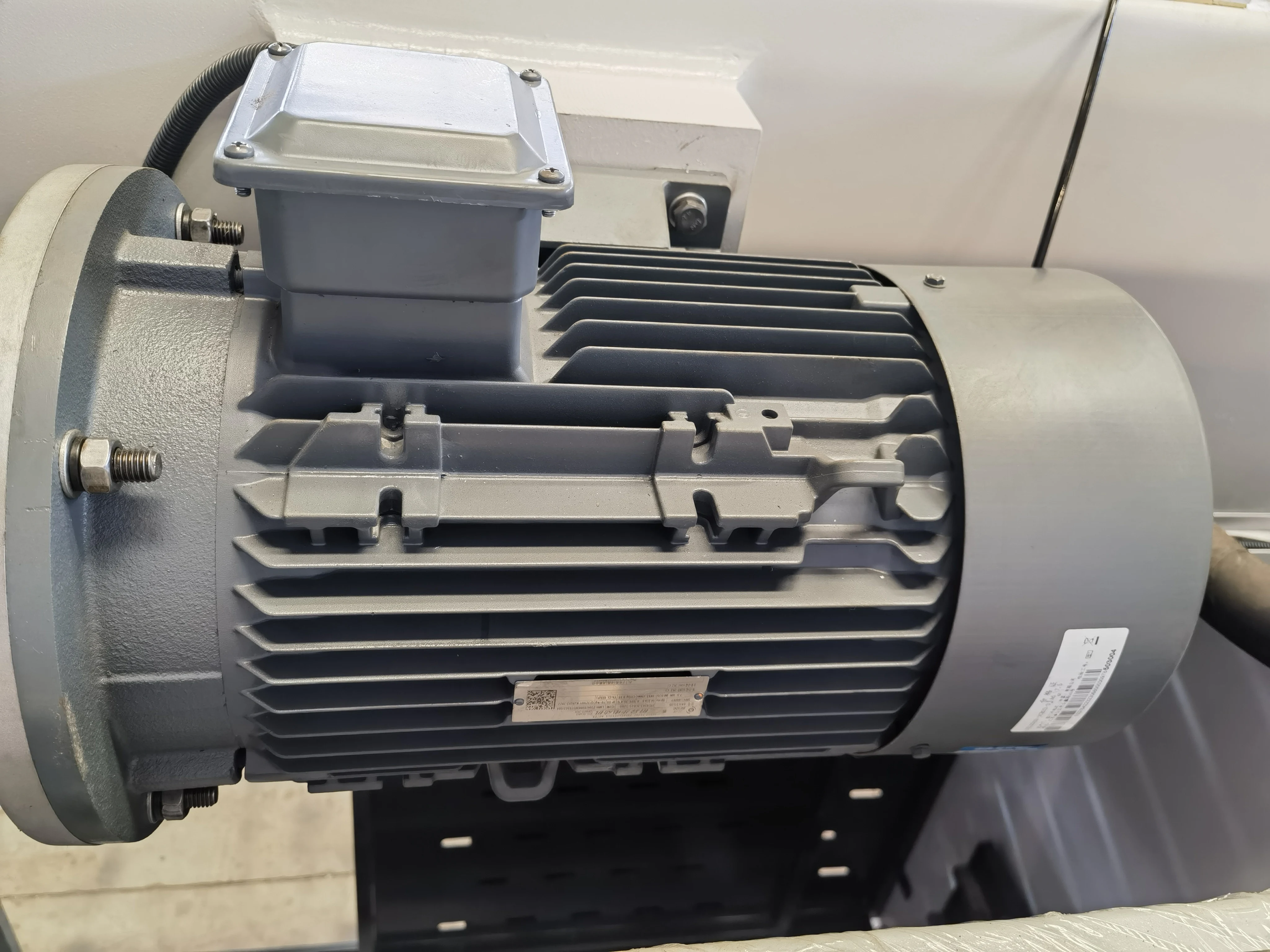 Large Double Machine Tandem Hydraulic 400 Ton Press Brake Bending ...