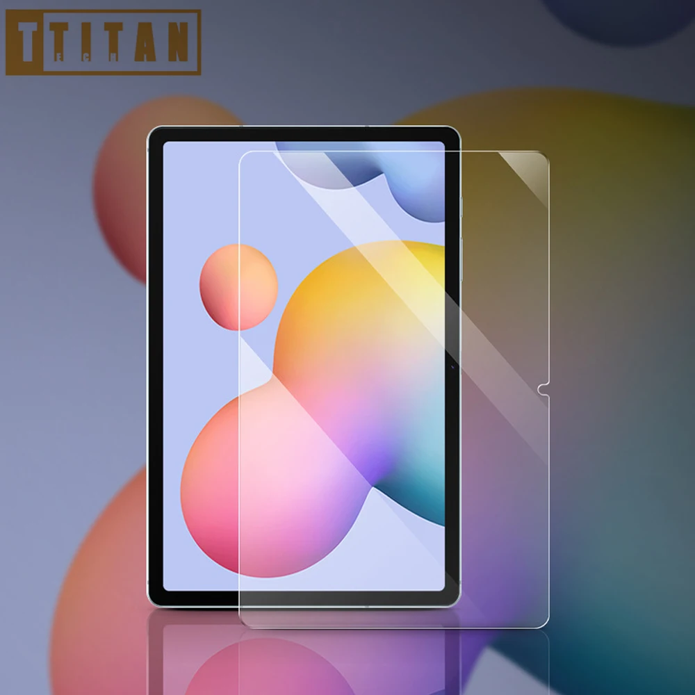 Top Quality Micas De Tablet Tempered Glass Micas De Laptop Tab A7 For ...