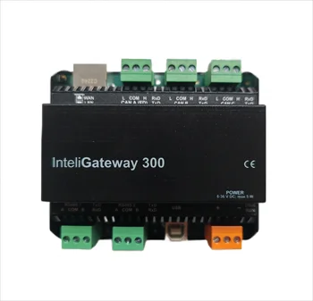 Genuine Communication Modle Inteligateway 300 Cm2gw300bab Replace I-cb Modbus - Buy Comap I-cb ...