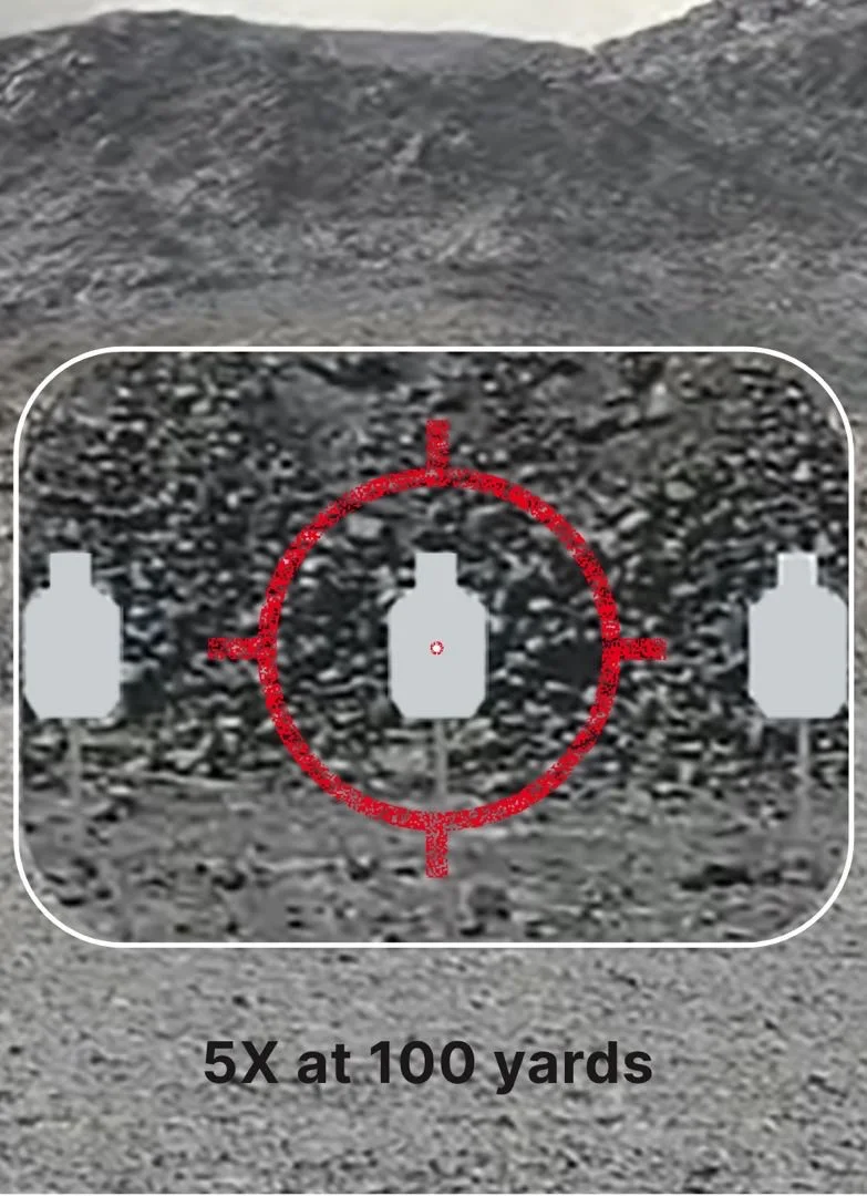 Aluminum Quick Release Sight Holographic Combination Red Dot Sight with ...