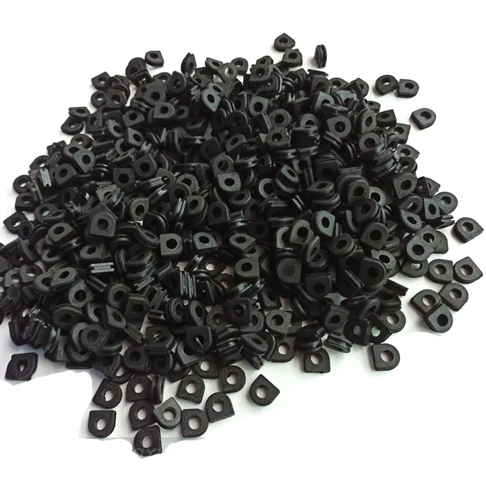 U shaped cable rubber grommet| Alibaba.com