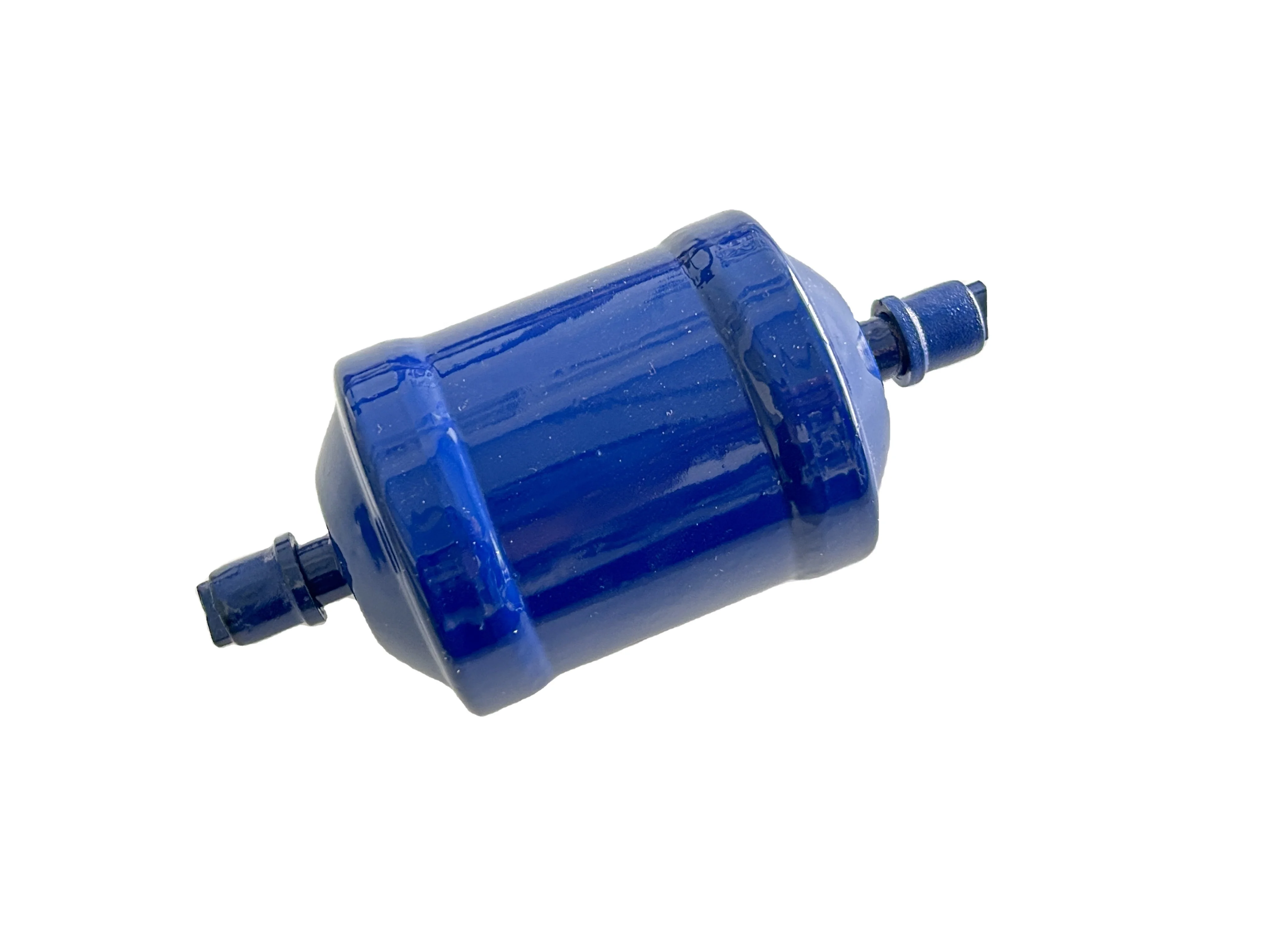 Liquid Line Filter Drier Freezer Refrigerants Systems Straight Cool Air ...