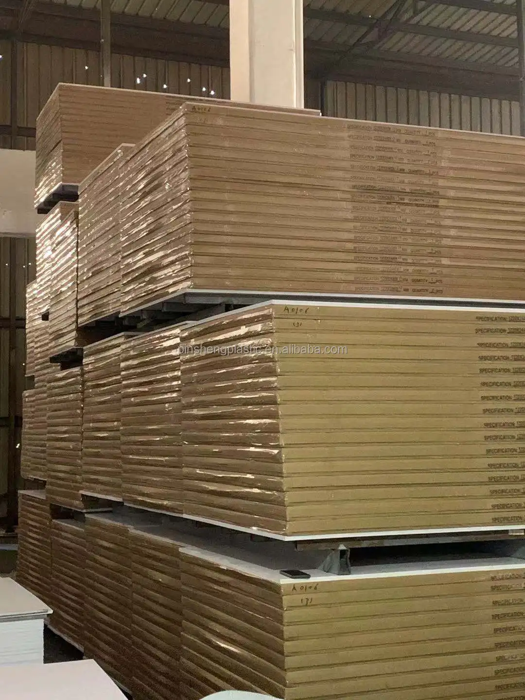 Custom 4x8 Waterproof Pvc Sheet Celuka Board 10mm 5mm 3mm Corrosion ...