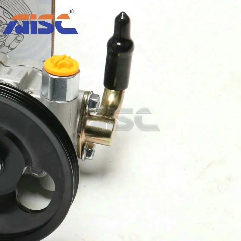 AISC Power Steering Pump 49110-95F0A for Nissan Almera | Replacement ...