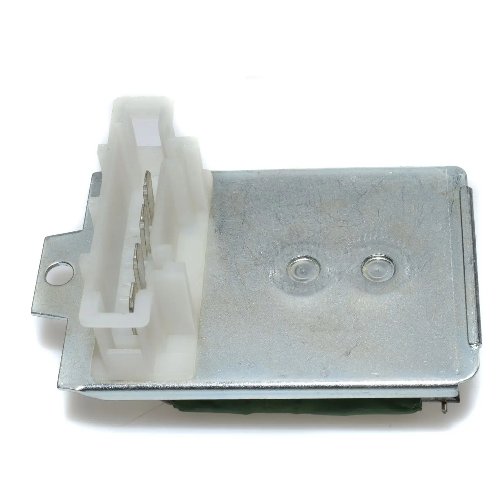 For Vw Golf Jetta Cabrio Eurovan Hvac Blower Regulator Resistor 1 Ko ...