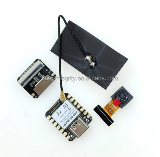 SeeedStudio XIAO ESP32S3 ESP32C3 ESP32C6 AI 지능형 개발 보드 (OV2640 카메라 모듈 포함)| Alibaba.com