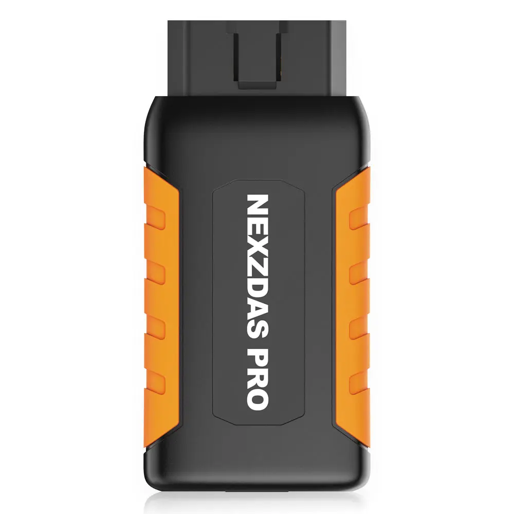 Humzor Nexzdas Pro Humzor Nd326全系统车载诊断2蓝牙自动诊断工具，具有特殊功能 - Buy Auto ...