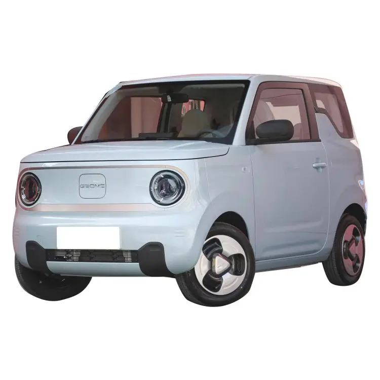 Geely Geome Panda Mini Small Cheap Car New Energy Vehicle 2023 Geely ...