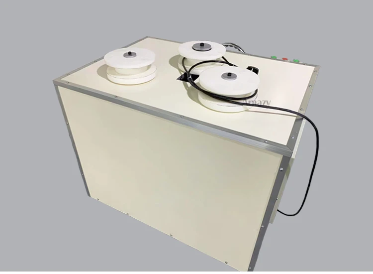 Smart Curtain Track Bending Machine - Customizable Solutions