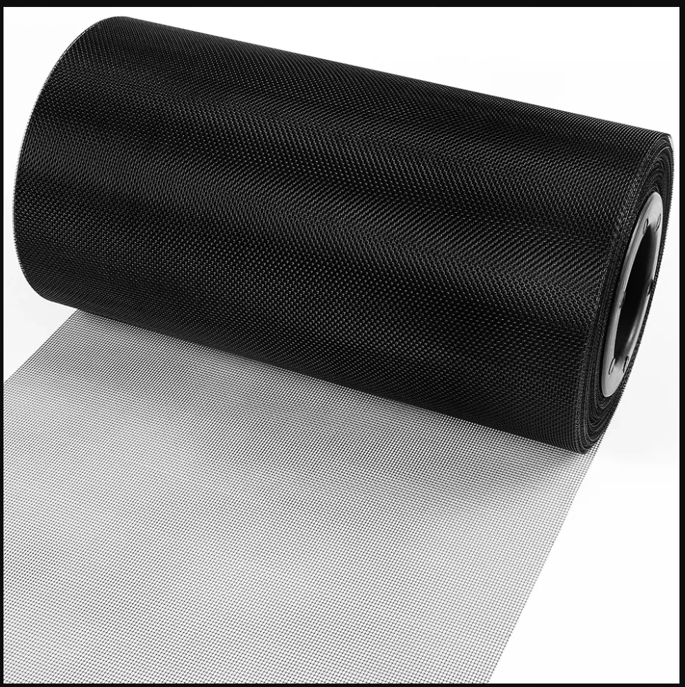 Xuze 16 Mesh Epoxy Coated Wire Cloth Woven Technique for Hydraulic ...