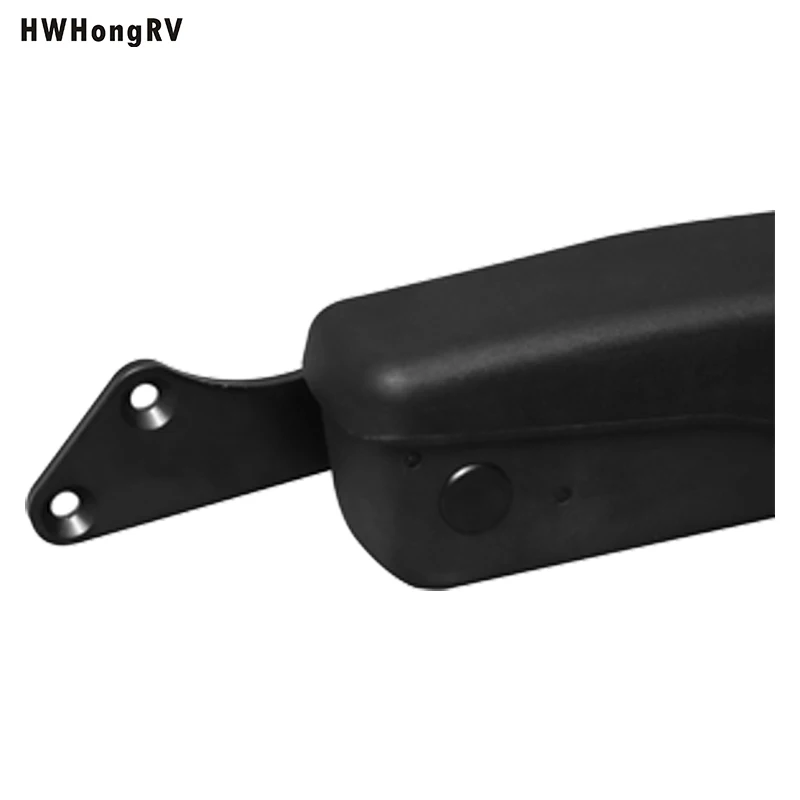 Universal Adjustable Car Seat Armrest - Comfort & Style