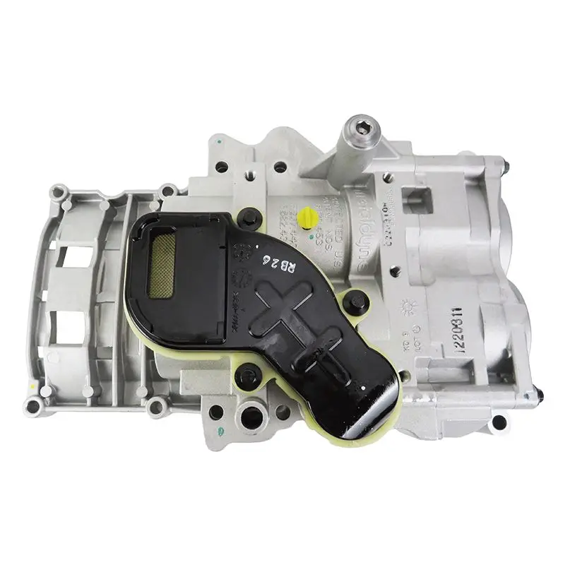 Original Oil Pump Balance Shaft Assembly for KIA Sorento & Hyundai ...