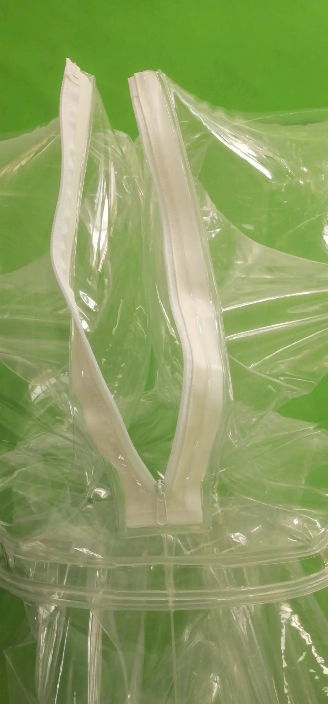 Factory Custom Suit Inflation Pictures PVC Christmas Gift Suit ...