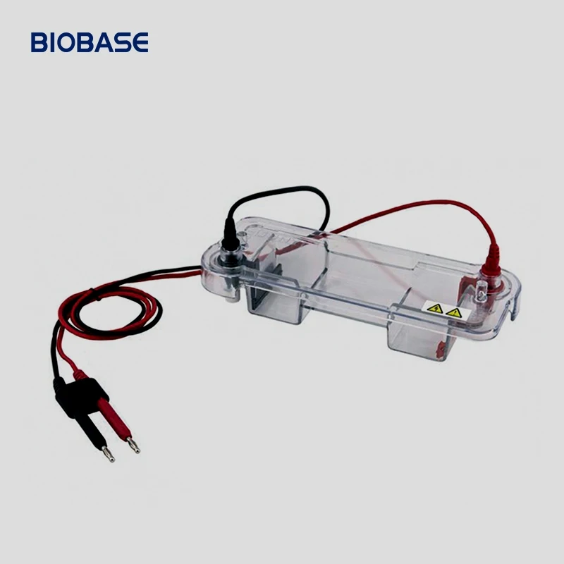 BIOBASE Genotype Machine Electrophoresis BK-HET01 Power Supply
