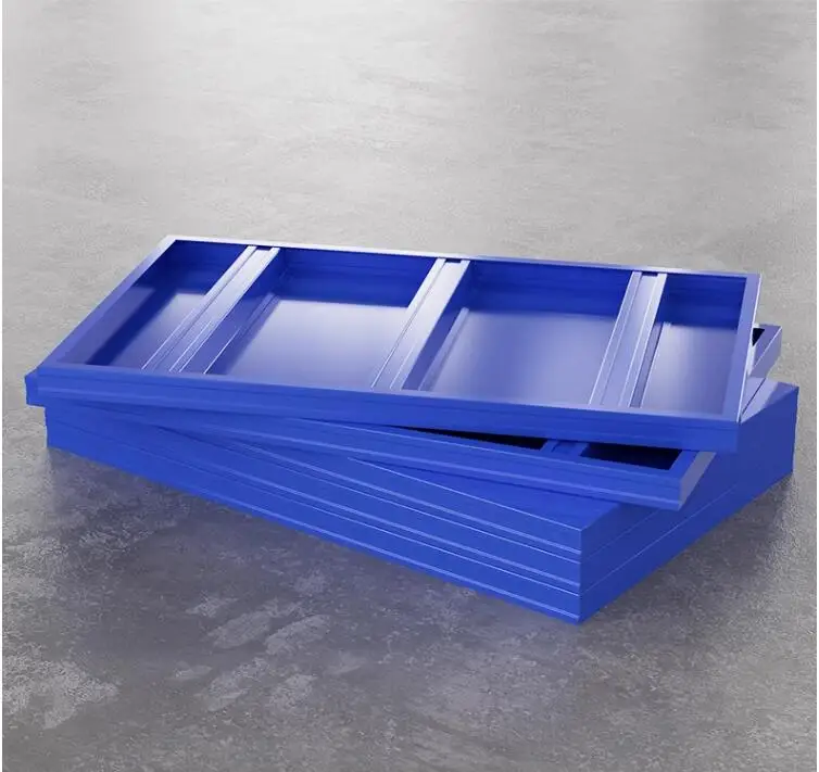 Morgie Metal Racks Heavy Duty Rack Shelving With 200 300 400 500 Kg ...