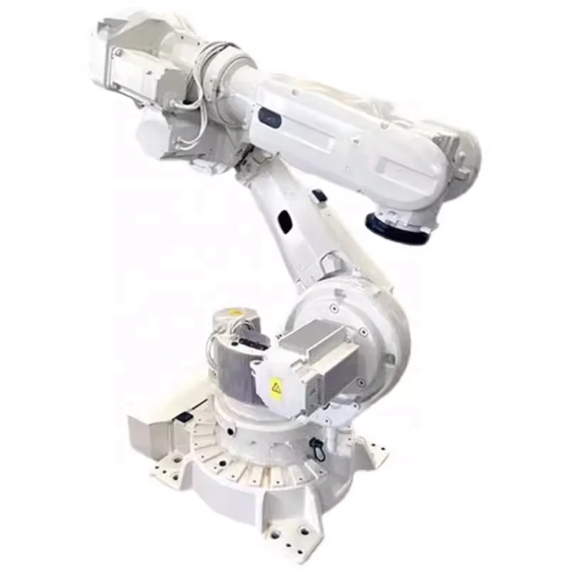 Robot 6-axis Robotic Arm Irb6620-150/2.2 - Buy 6-axis Arm Robotic Arm 6 ...