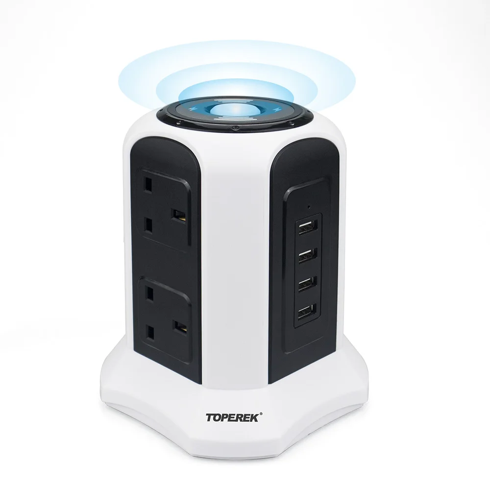 Eu Standard Surge Outlet Power Connection Products Wireless Ac Power ...