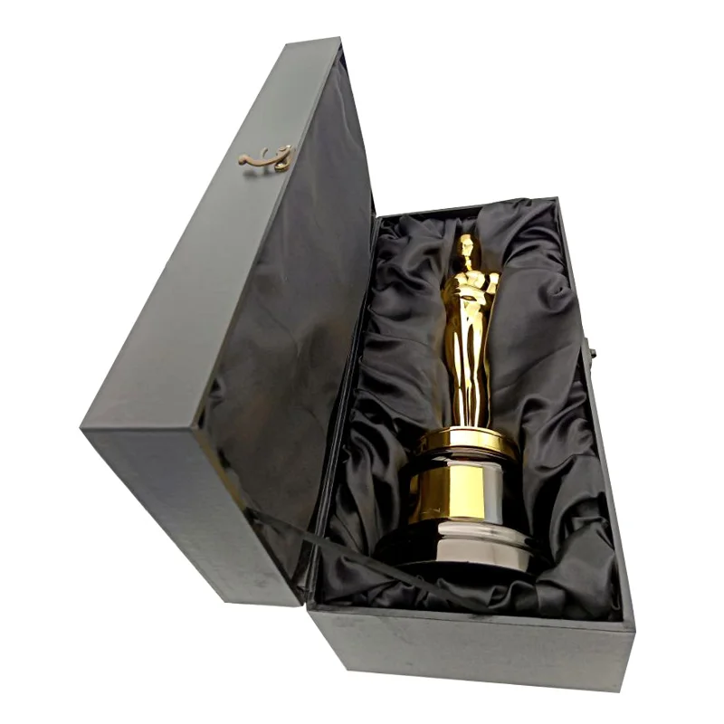 Custom Metal Craft Trophy Souvenirs Bar Hotel Restaurant Award Trophy ...