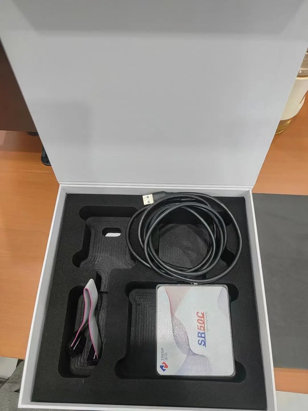 Cooled Spectrometer With Line Array Cmos Spectrometer Optic Raman Spectrometer Buy Handheld