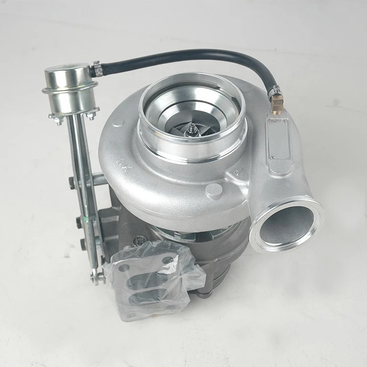 4029184 HX40W turbocharger for diesel engine parts turbo 6CT- 4029184 ...