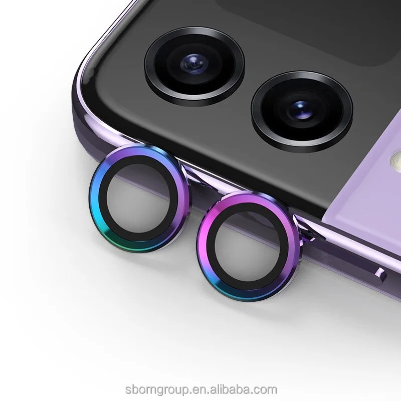 Mobile Phone Camera Lens Shiled For Samsung A15 A05 Mobile Camera ...