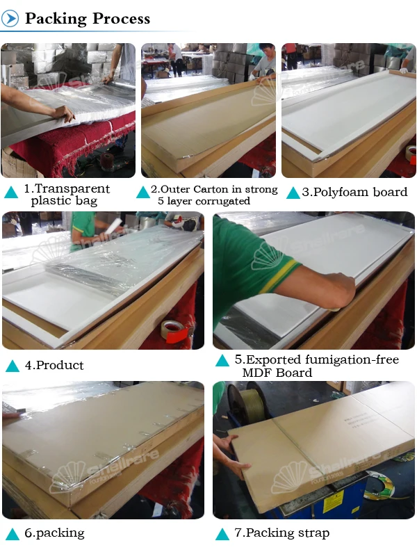 Big Customized Glass Wall Waterfall Fountains Water Screen With Warm ...