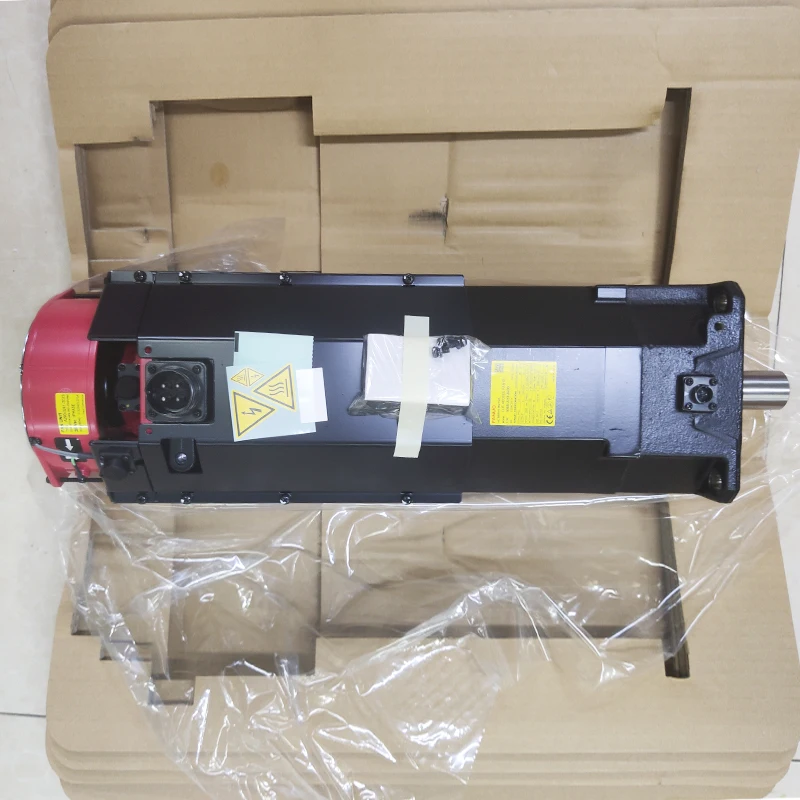 A06b-2257-b430 Fanuc Ac Servo Motor - Buy A06b-2257-b430 ac Servo Motor ...