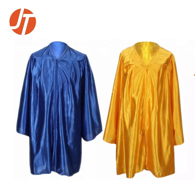 Doctoral Attire Graduation Gown Philosophy Graduation Gown - Buy Phd ...
