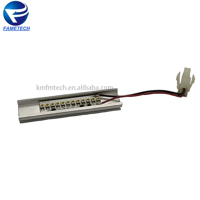 ATM Machine Parts - NCR Fascia Chip on Board LED 009-0029038