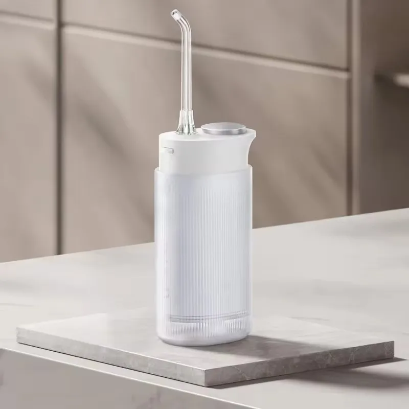 Xiao Mi Mijia Portable Tooth Puncher F400 Portable Water Flosser Tooth ...
