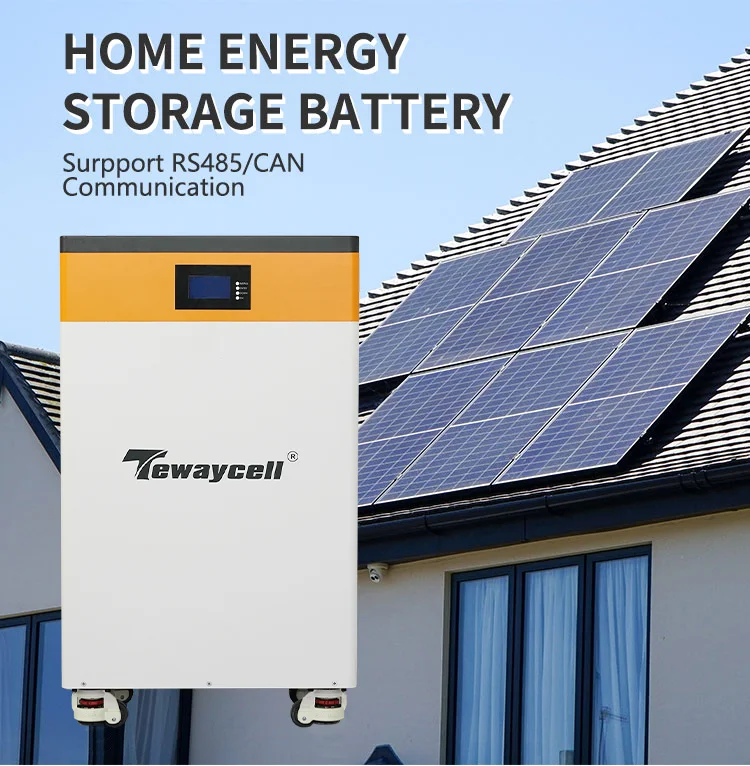 Tewaycell 48v 300ah Lifepo4 Battery - 5~10 Years Warranty