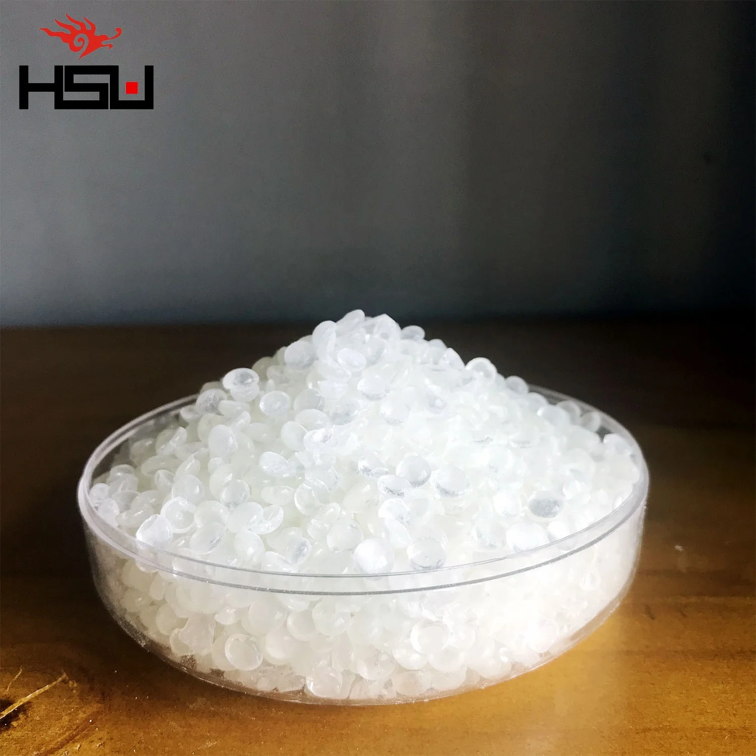 AMS Aromatic Hydrocarbon Resin - Superior Hot Melt Adhesive