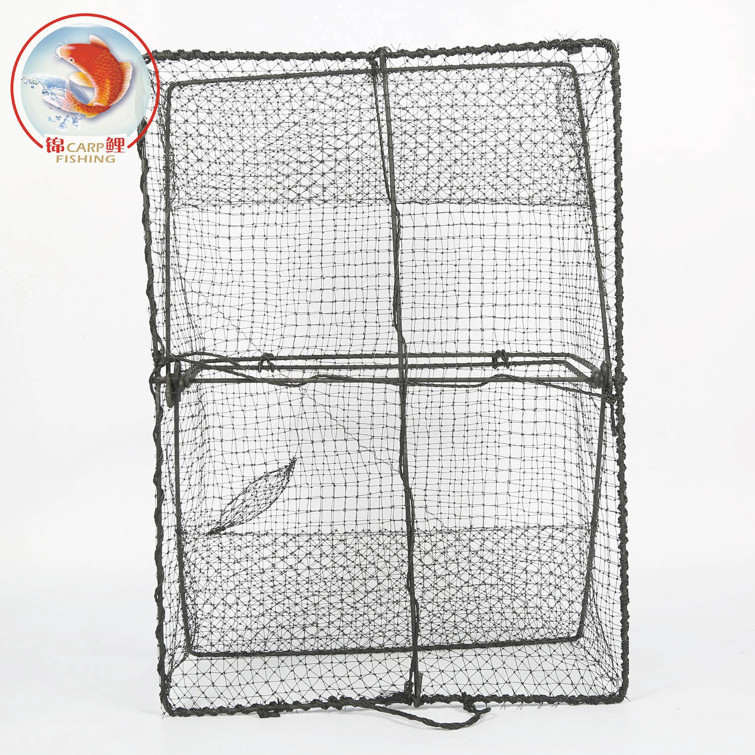 High Strength Customized Fish Lobster Shrimp Minnow Crab Cast Mesh ...