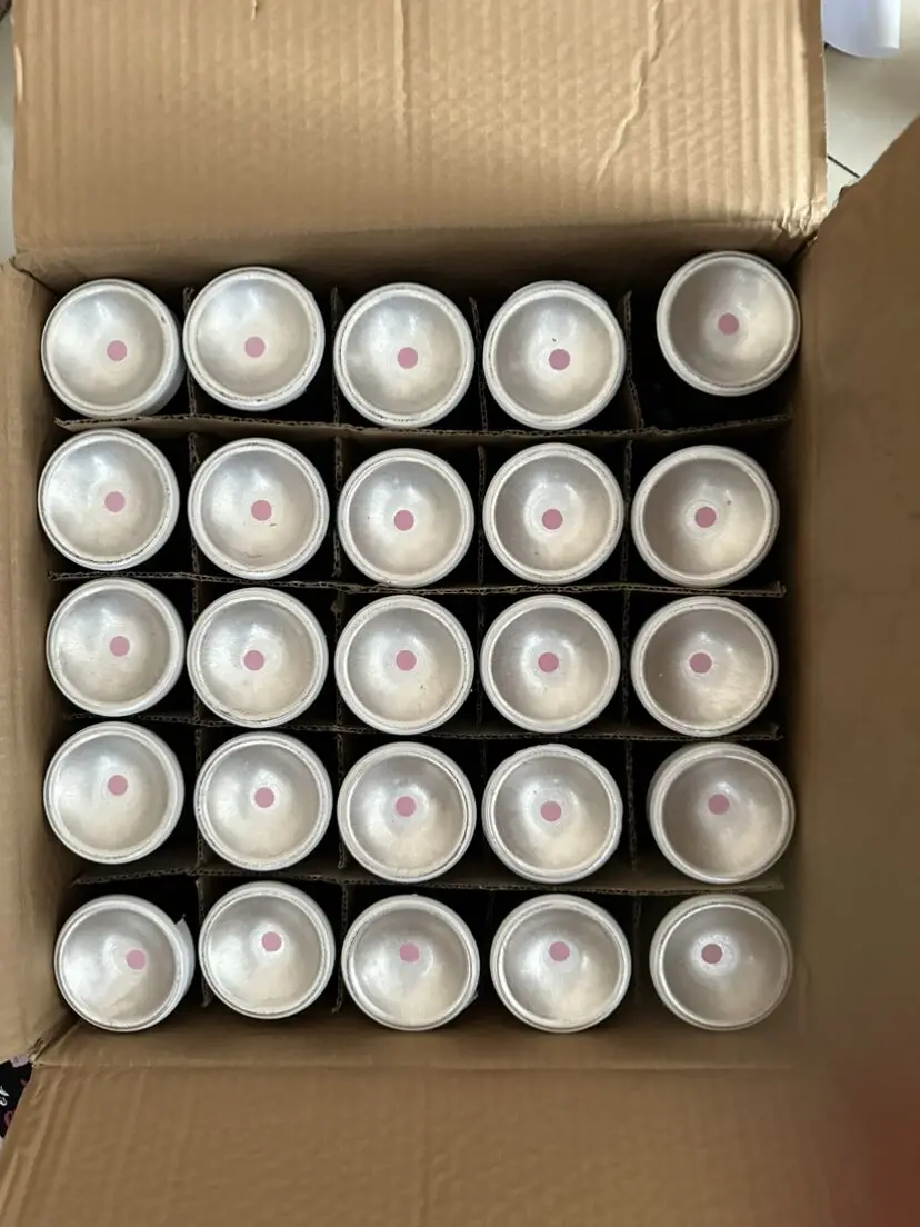 Boy Or Girl Gender Reveal Extinguisher Blue&pink Color Holi Powder ...