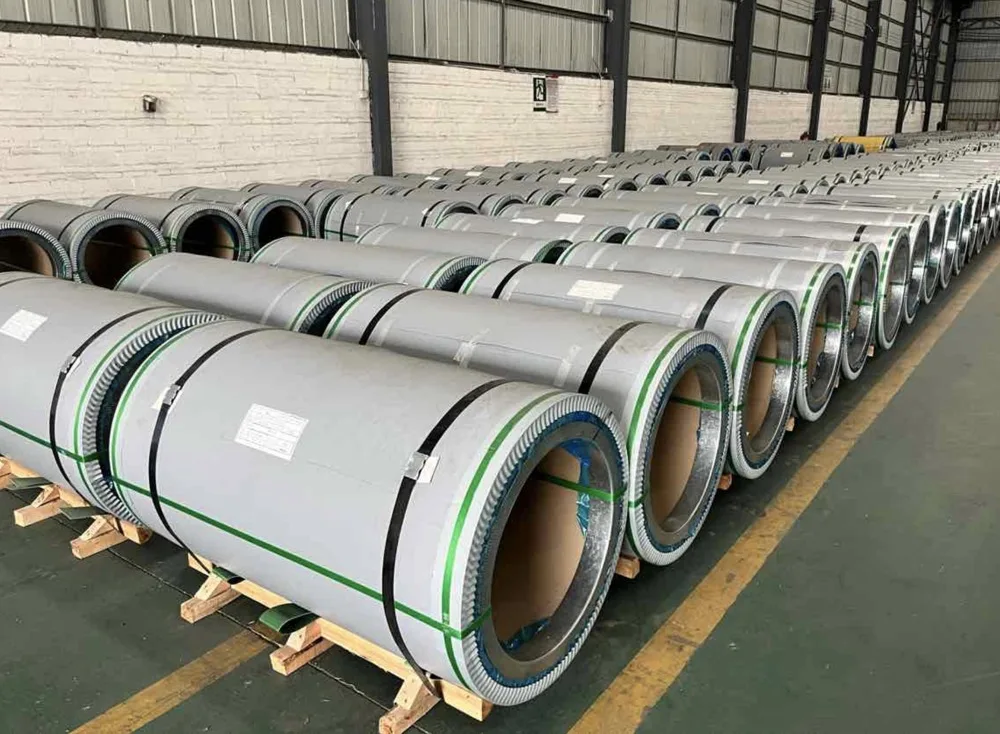 Stainless Steel Coil Price TISCO /POSCO /BAOSTEEL Cold Rolled 420 430 ...