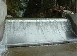 Stainless Steel Coanda Filter Box for Efficient Filtration