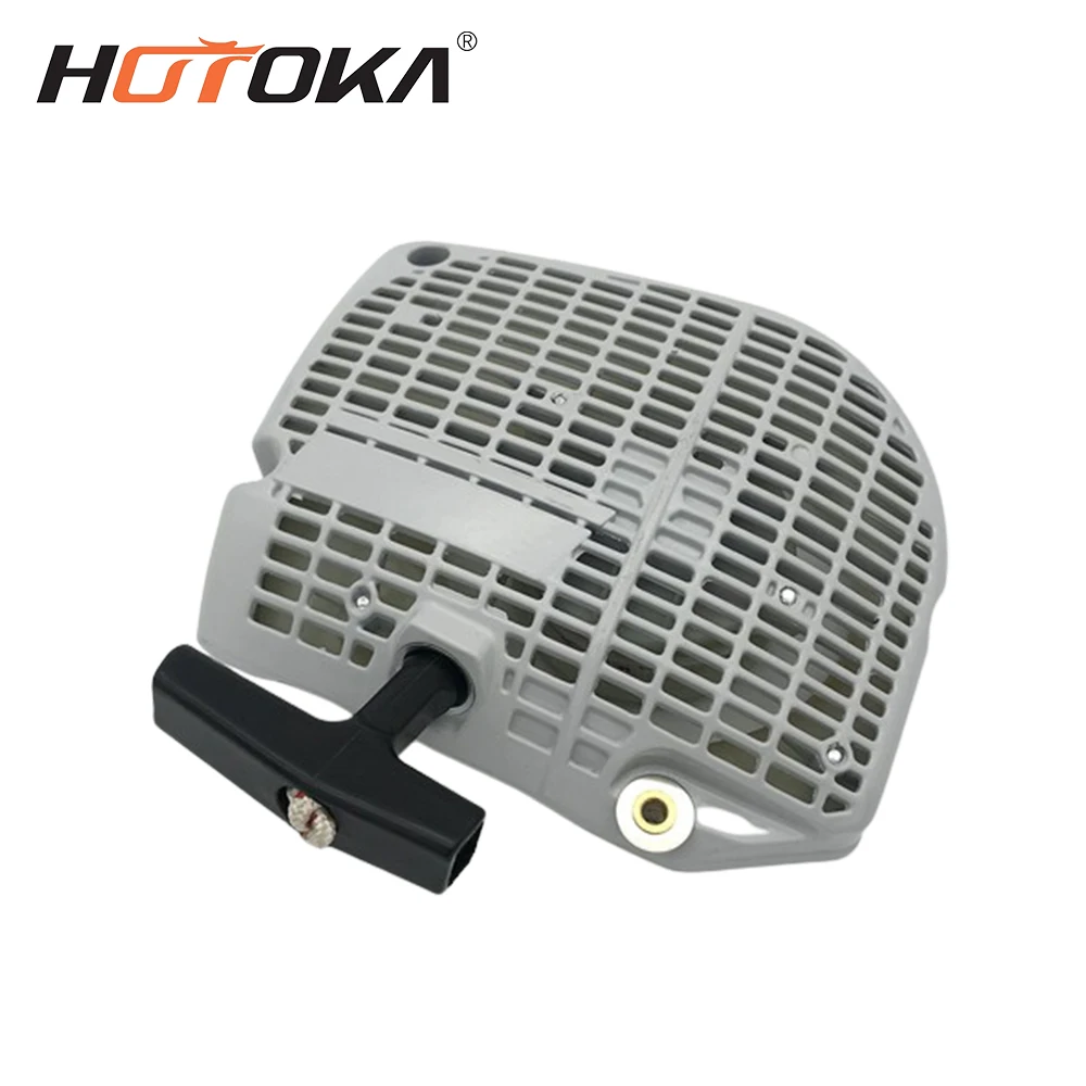 Hotoka Complete 660 Chainsaw Starter Assy Stock Fast Shipping Ms660 ...