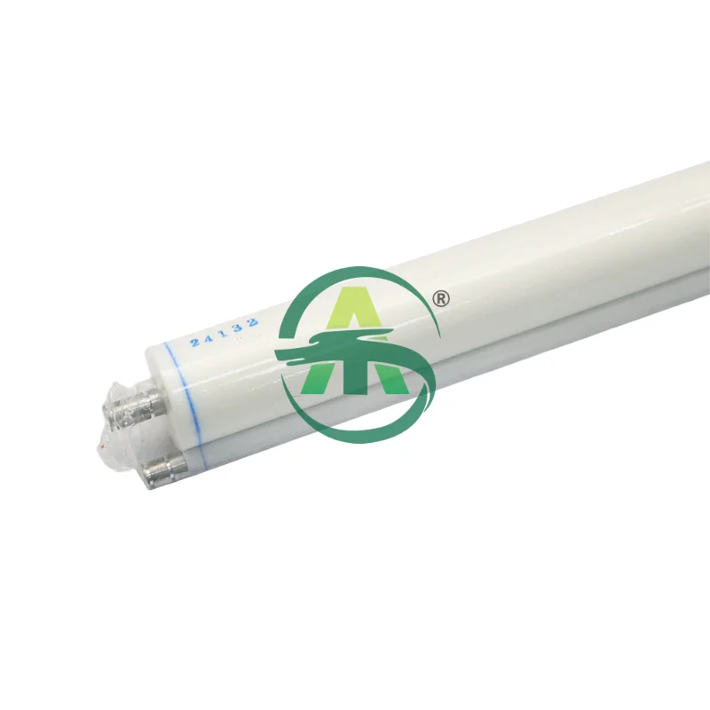 K7155 K7165 Bizhub 600 750 601 751 Di551 Di650 Fuser Cleaning Web ...