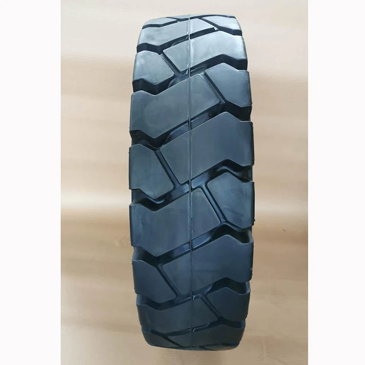 Super Heavy Duty Caster Rubber Wheels for Shipping Containers