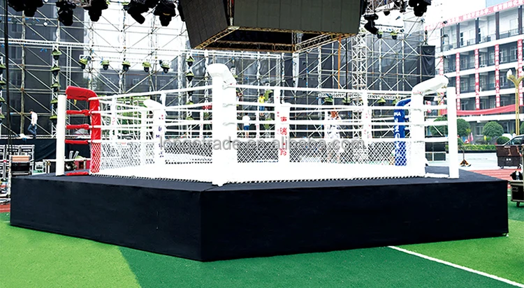 High Quality International Standard Boxing Professional Competition ...