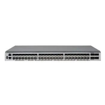 Original Switch 64 Ports 32gb Ds6620b Fibre Channel 24 Active Em ...