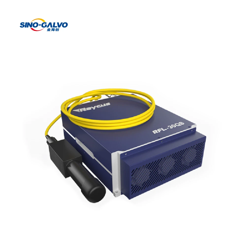 Sino Galvo Galvanometer F-theta Lens Laser Source Control Board Motor ...