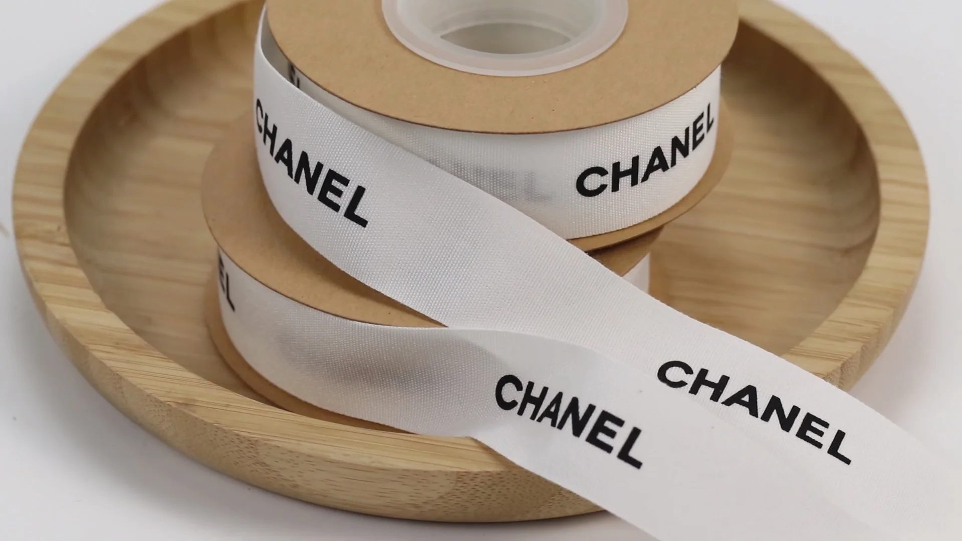 Factory Customized Black High Emboss Raised Silk Screen Print White ...