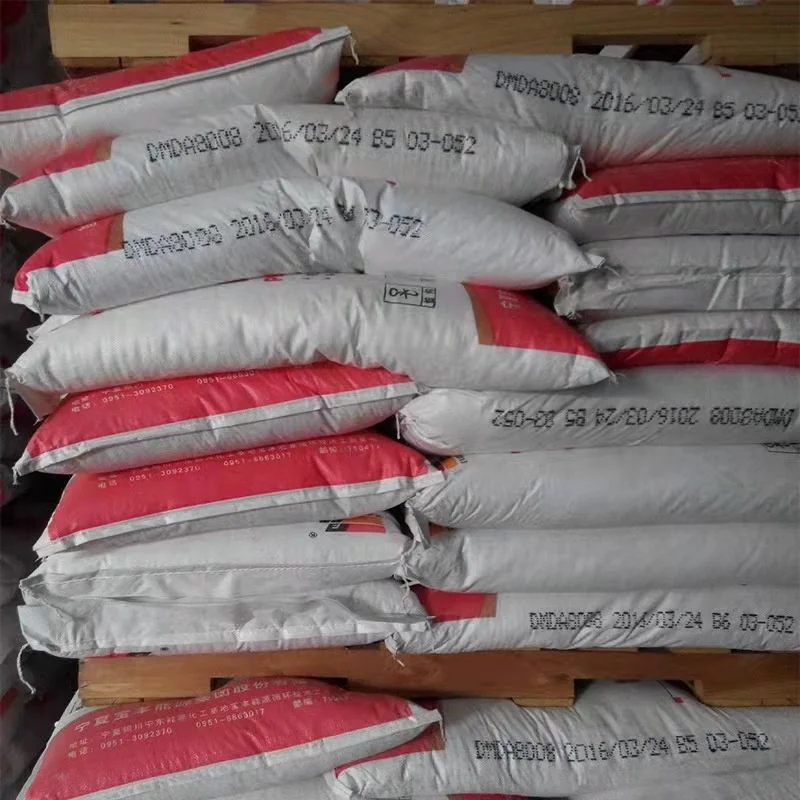 Raffia Grade Virgin Polypropylene Pp Resin Clear Pellets Shenhua S1003 ...