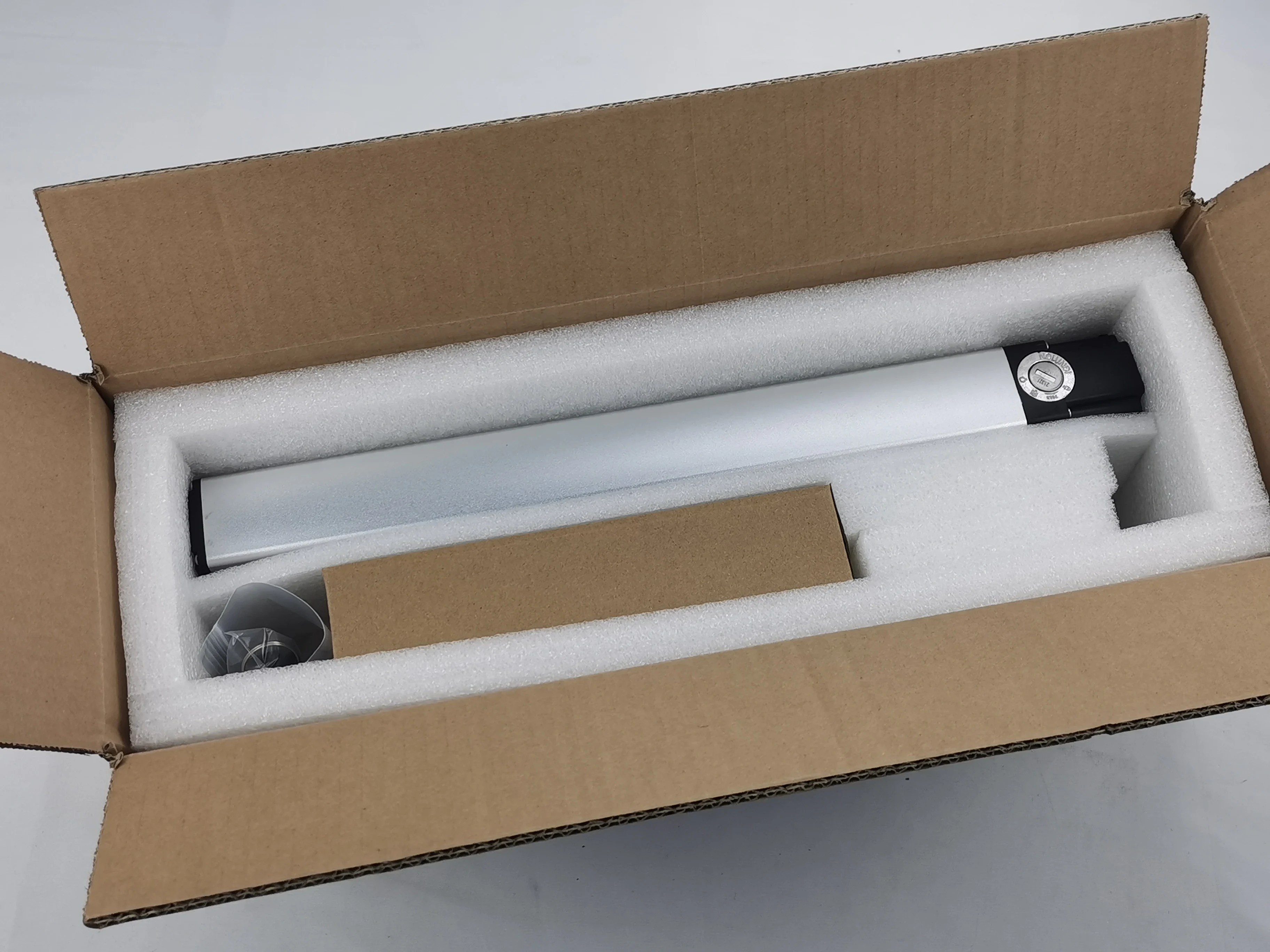 48v Rear Rack Lithium Electric Bicycle Battery Pack 48v 10.4ah 12.8ah ...