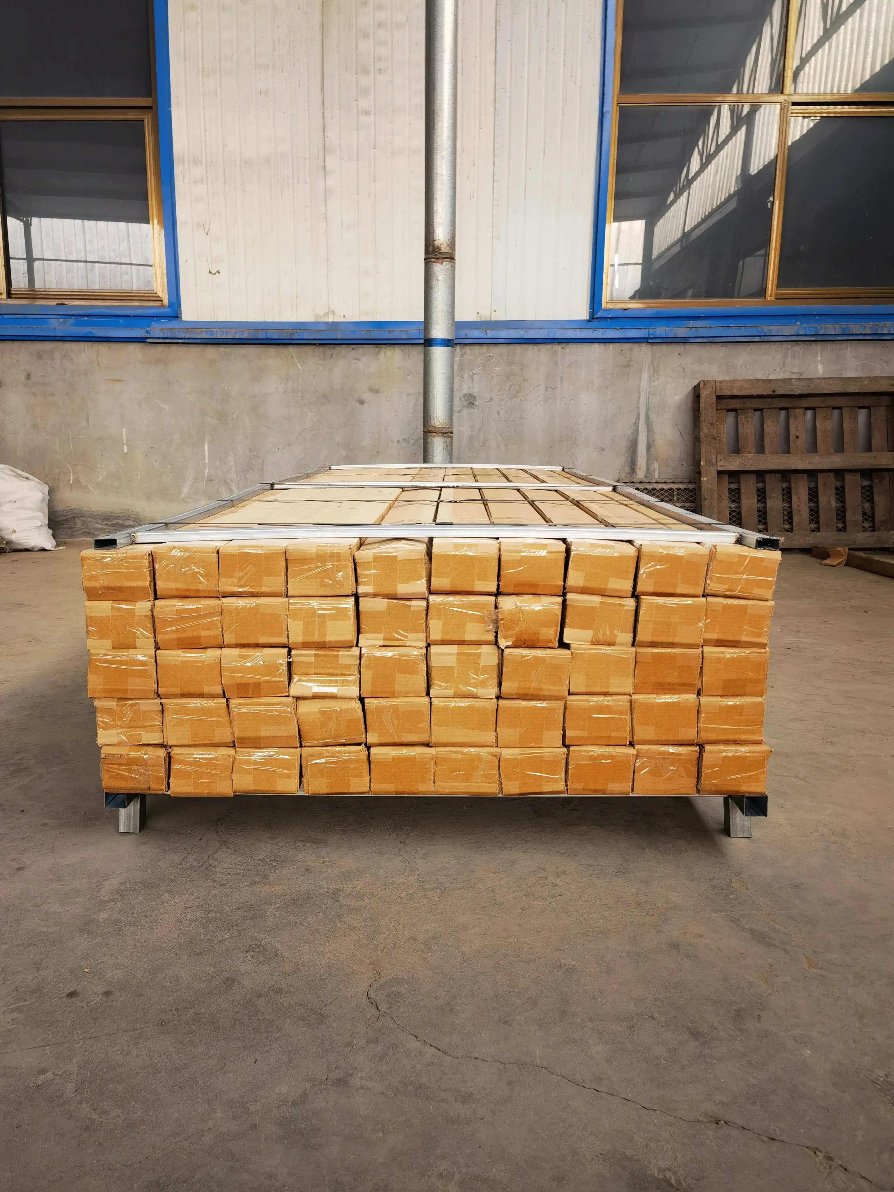 25*25aluminum Corner Bead Expanded Metal Corner Bead - Buy Aluminum ...