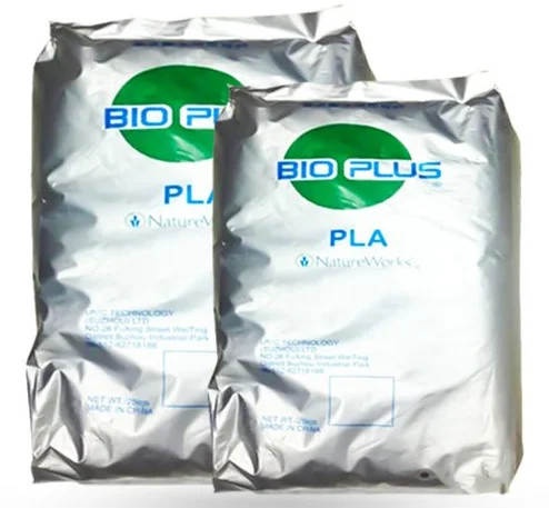 Natureworks Ingeo 4032D Biodegradable PLA Resin for Packaging