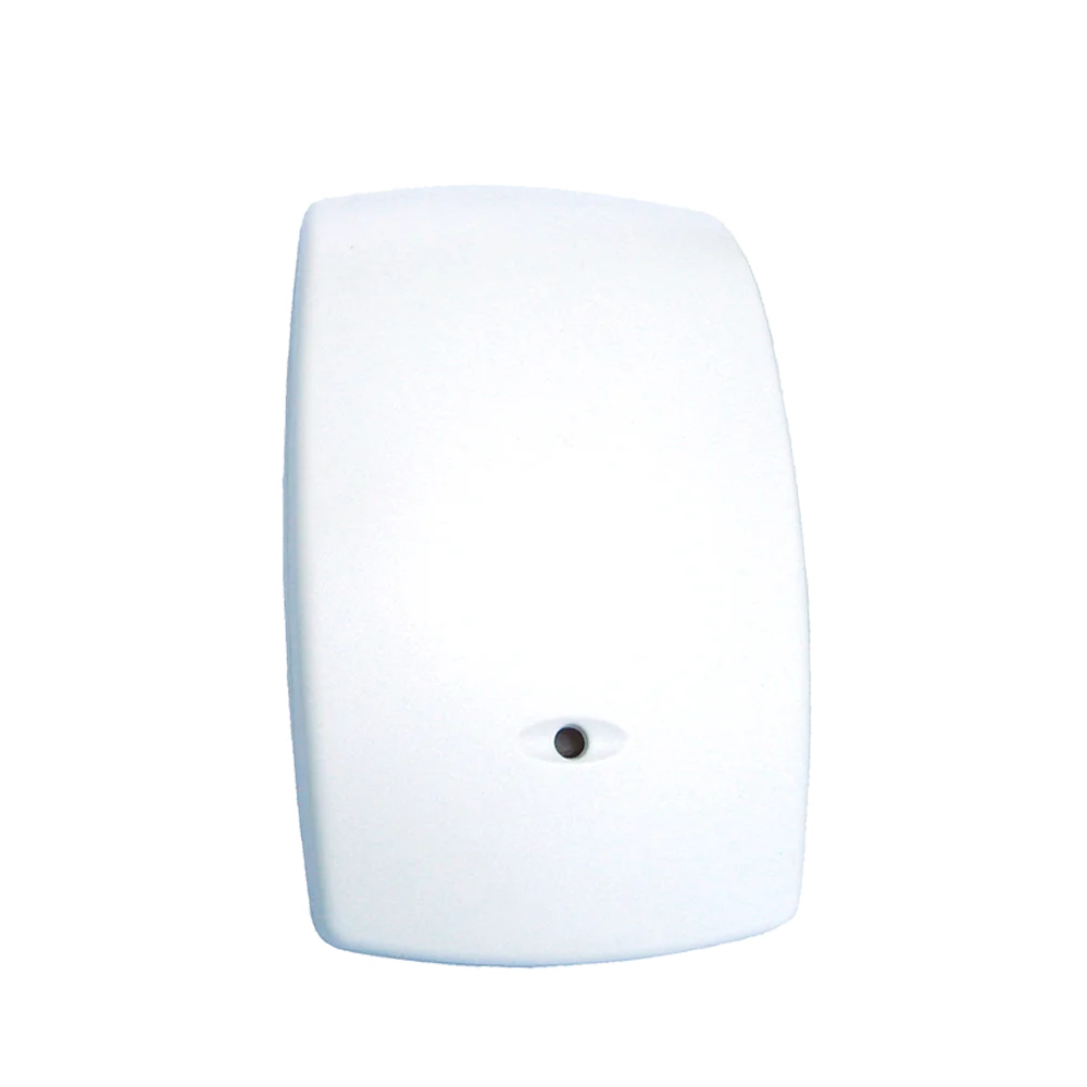 12v Wired Glass Break/broken Sensor Detector - Buy 12v Wired Glass ...