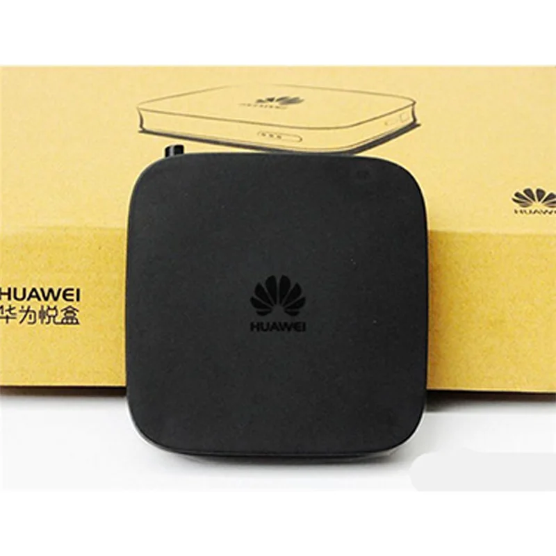 Huawei Original Set-top Box Ec6108v9 Tv Box Hd Tv Network Set Top Box ...